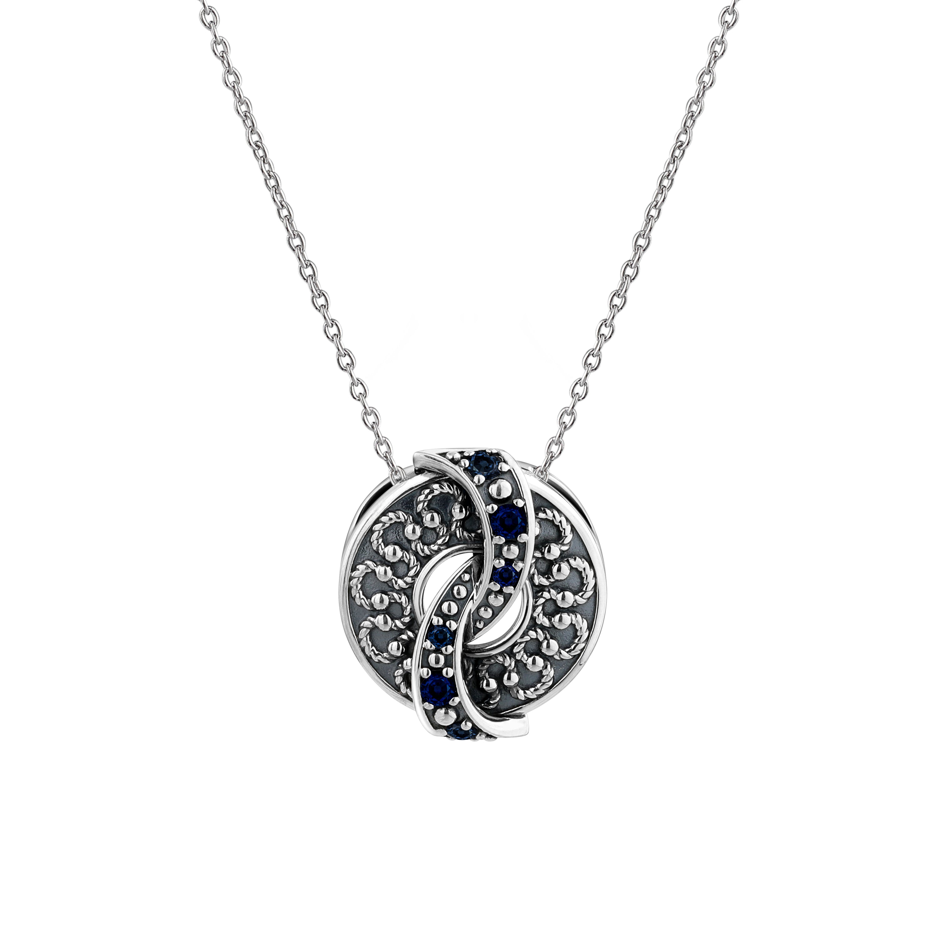 Almond Jewelry Manufacturer in Thailand - 925 Sterling Silver Jewelry
