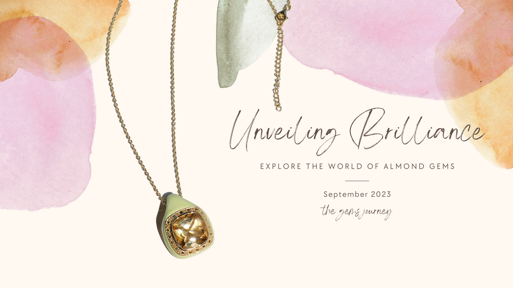 Almond Jewelry Manufacturer in Thailand - 925 Sterling Silver Jewelry