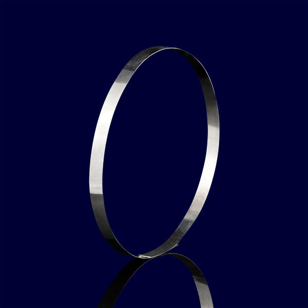 SHEET 9.5 MM. IN WIDTH - Almond (Thailand) Limited.