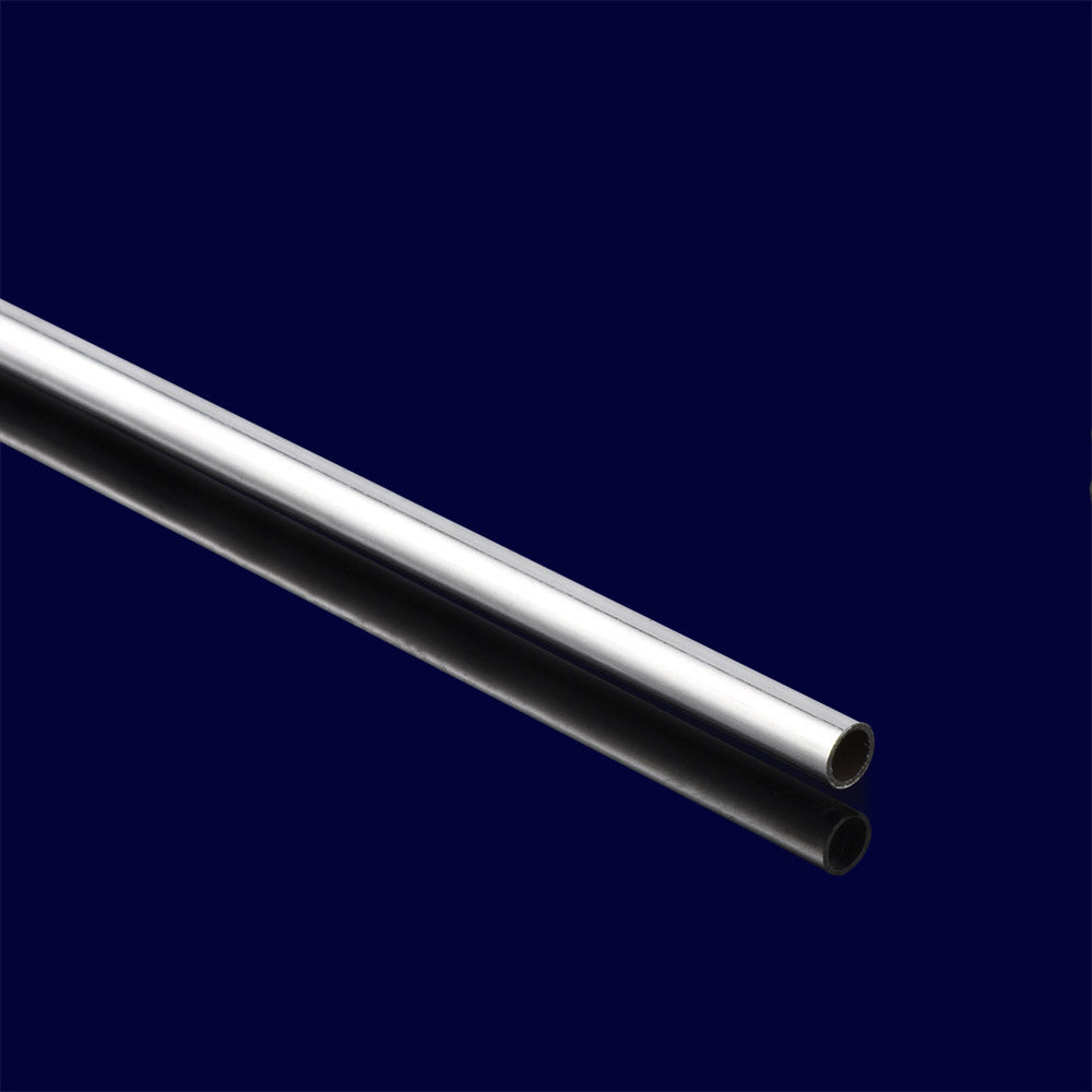 ROUND TUBE - Almond (Thailand) Limited.